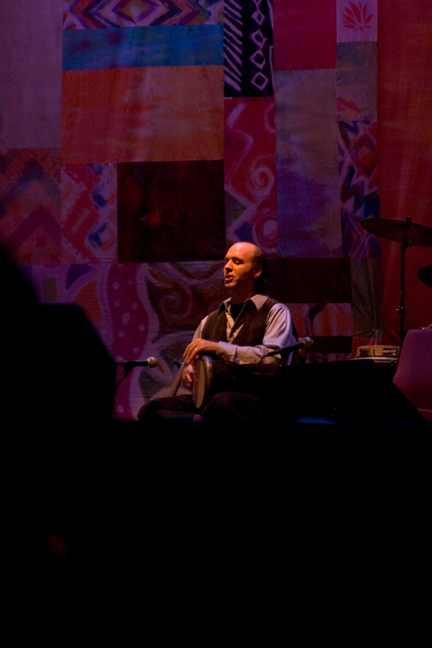 Salaam Photo Gallery 3 - Middle Eastern Gala